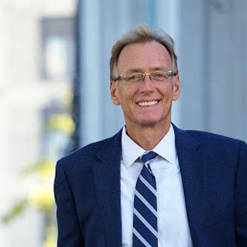 Zilber Ltd. - Executive Team